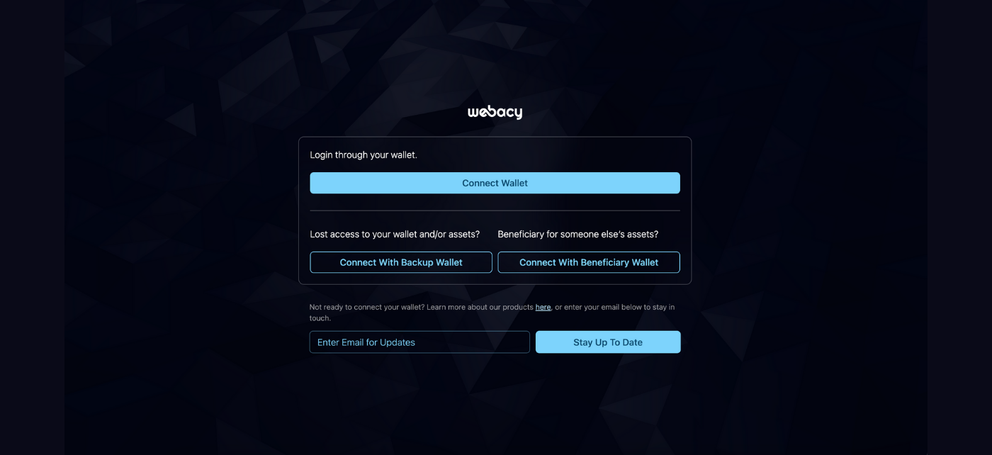 Webacy - Best Utilities & Tool App (Check 2025 Reviews)