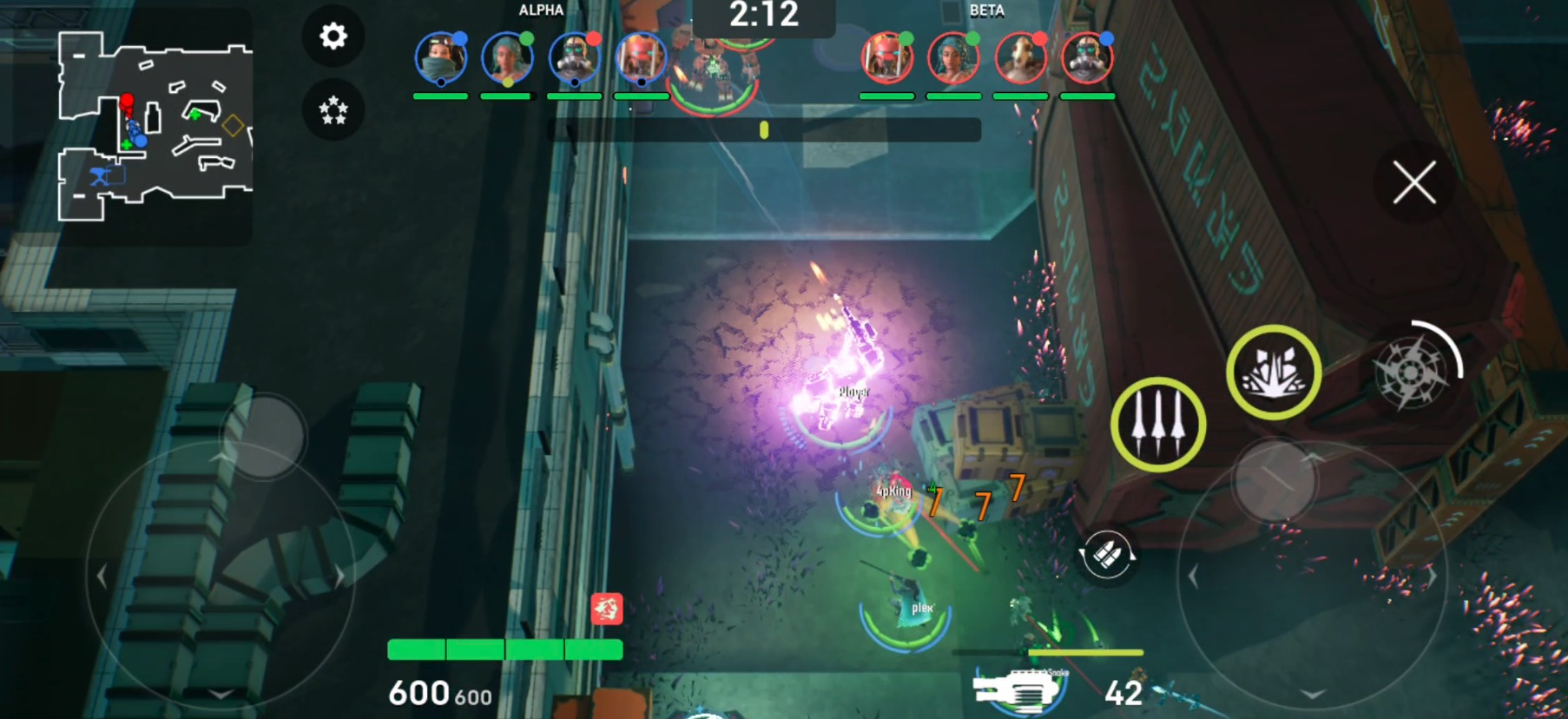 The Machines Arena Game: Check Latest 2025 Reviews & Rewards