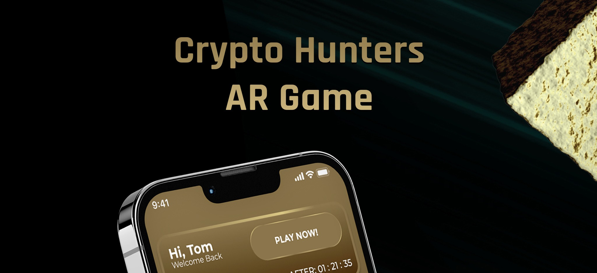 Crypto Hunters Game: Play-to-Earn Game (Check 2025 Reviews)