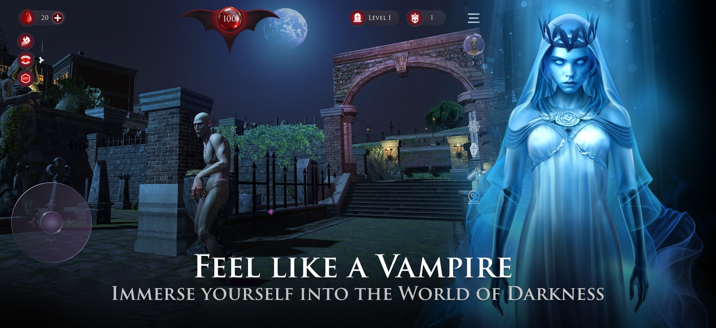 dEmpire of Vampire Game: Check Latest 2025 Reviews & Rewards