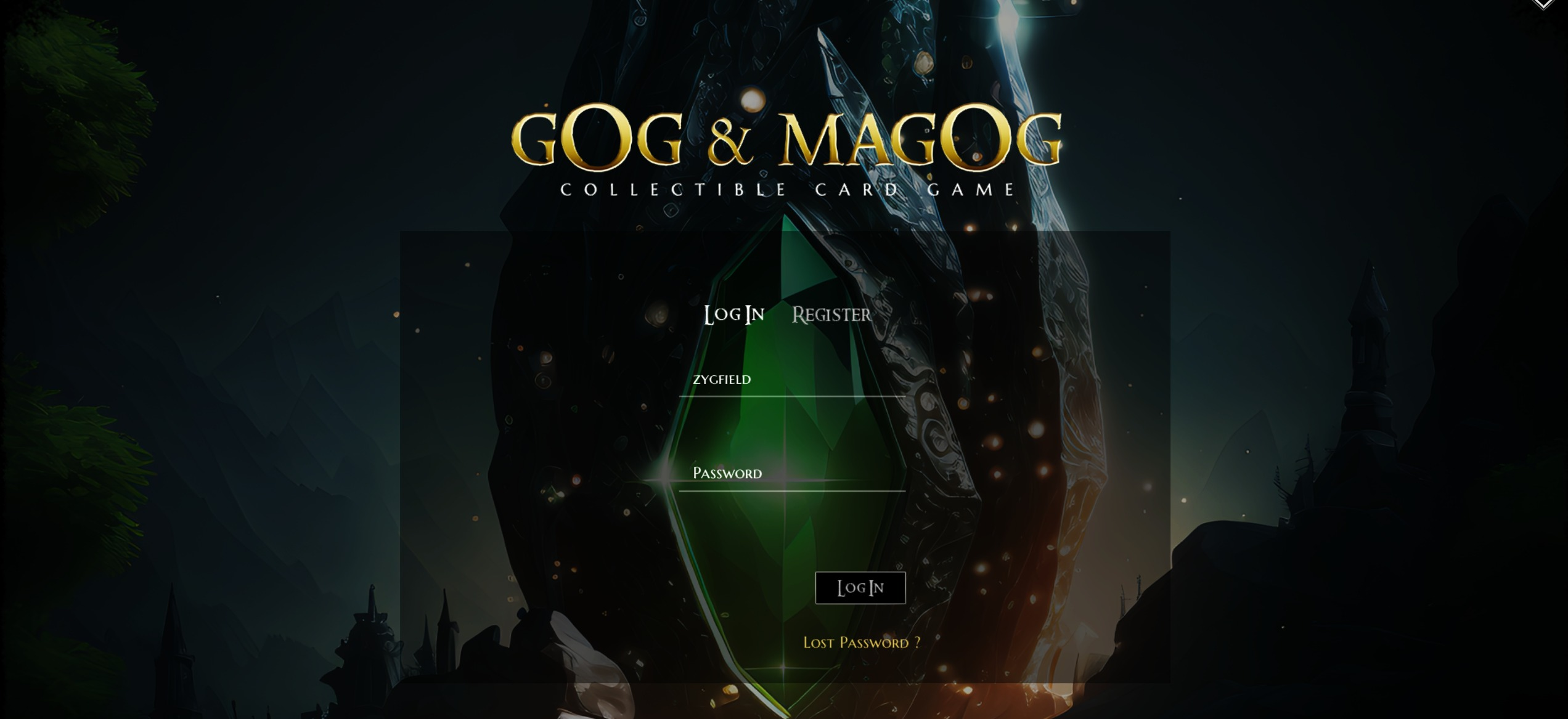 Gog & Magog: Latest (2026) Reviews, Rewards, Deals & News on MagicStore