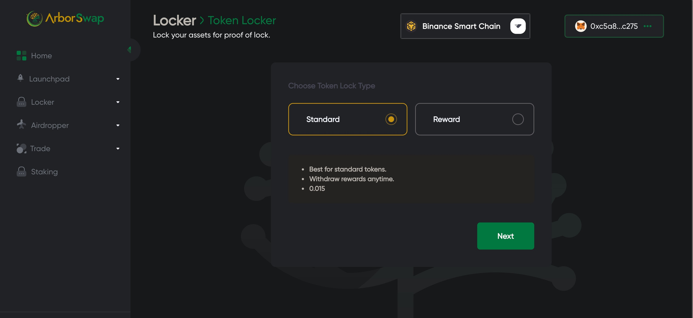 ArborSwap on Magic Store - DeFi & Launchpad App | Check 2025 Reviews