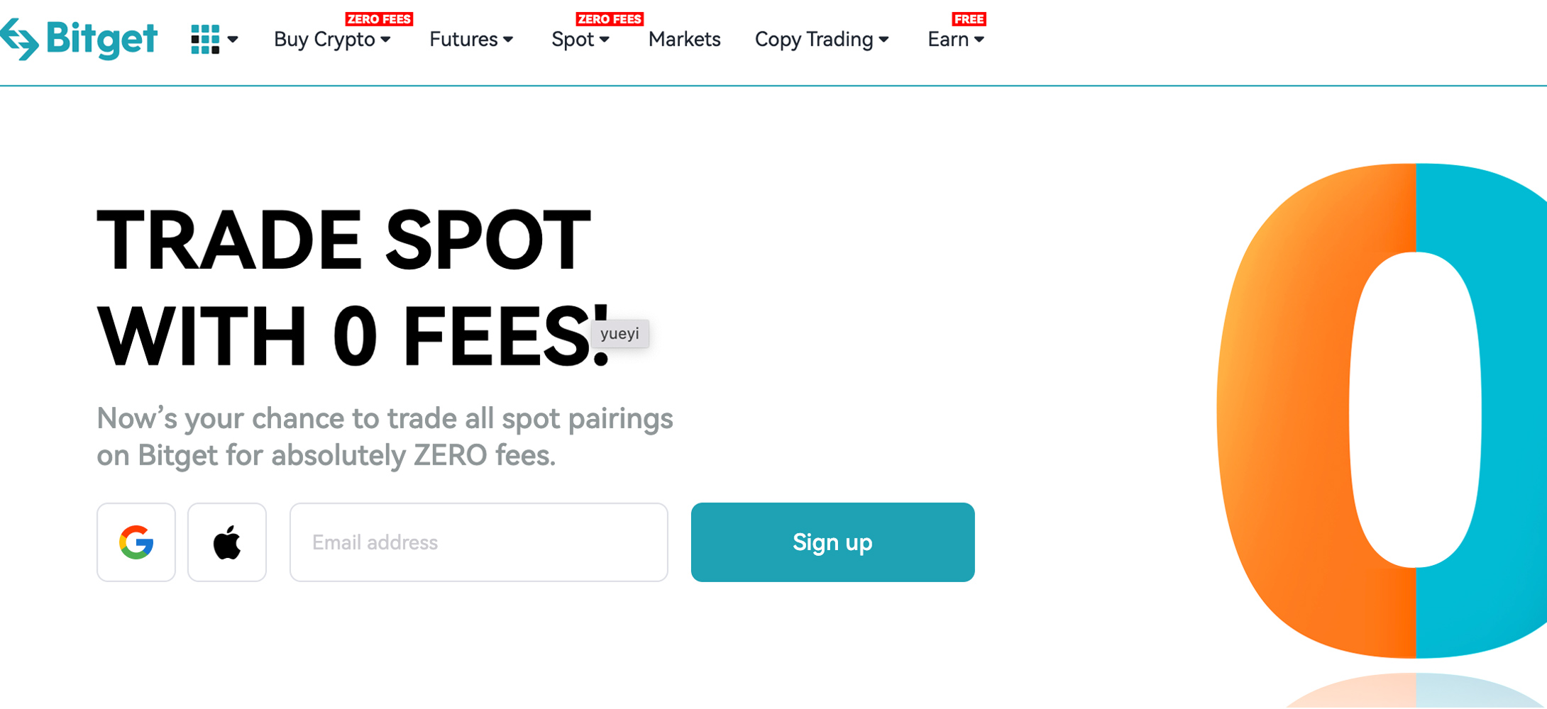 Bitget App - Exchanges & CEX App (Check 2025 Reviews)