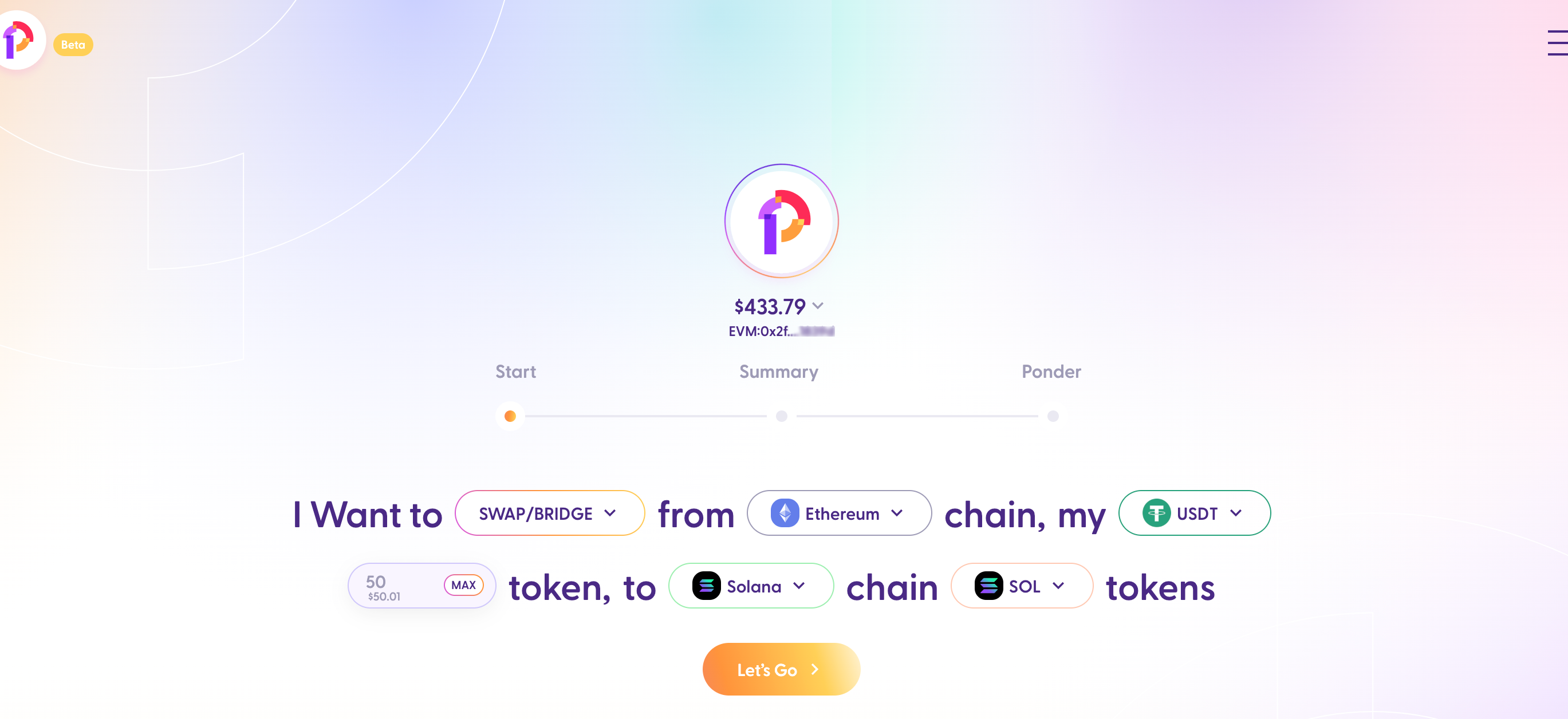 Ponder on Magic Store - DeFi & Swapping App | Check 2025 Reviews