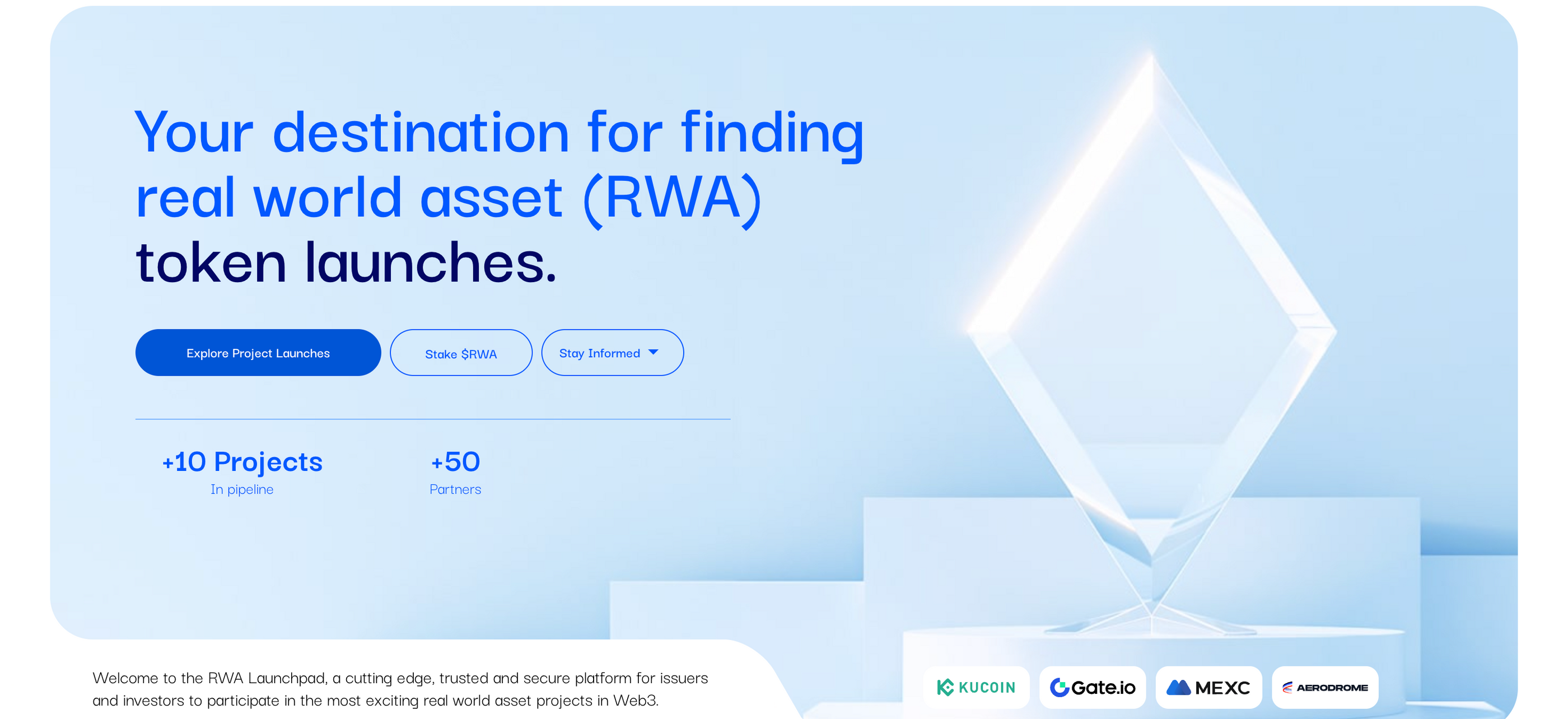 RWA Inc on Magic Store - DeFi & RWA App | Check 2025 Reviews