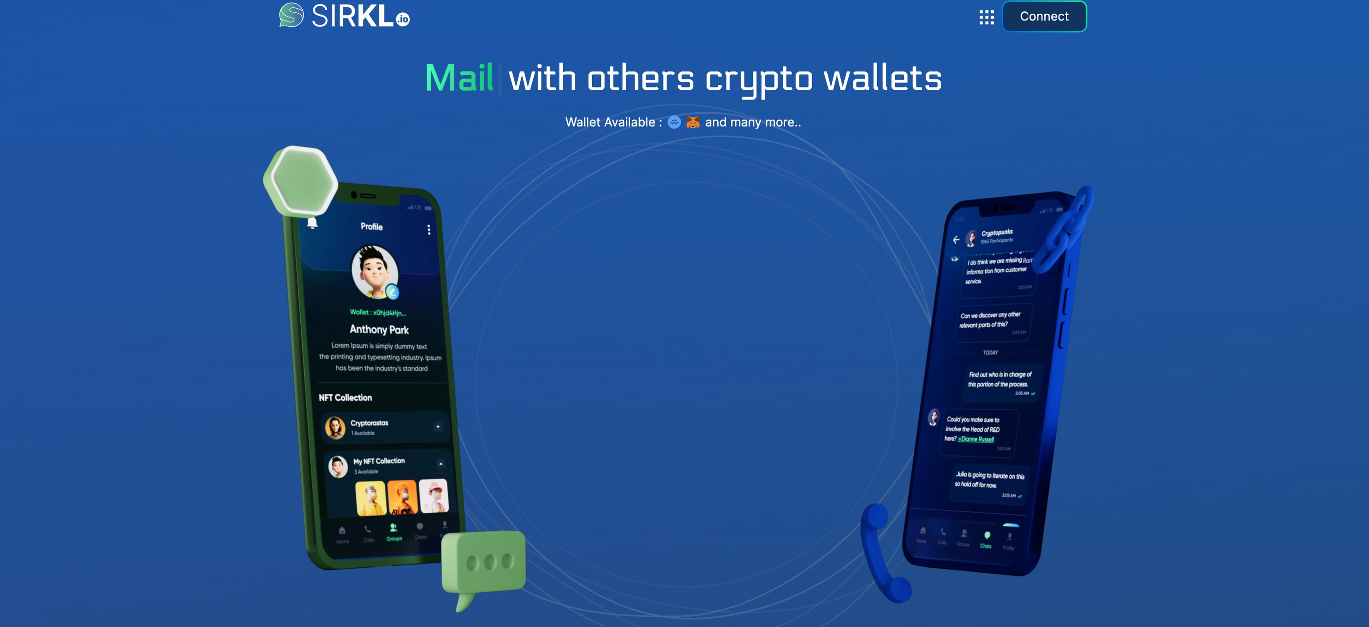 SIRKL.io - Utilities & Telecom App | Check 2025 Reviews