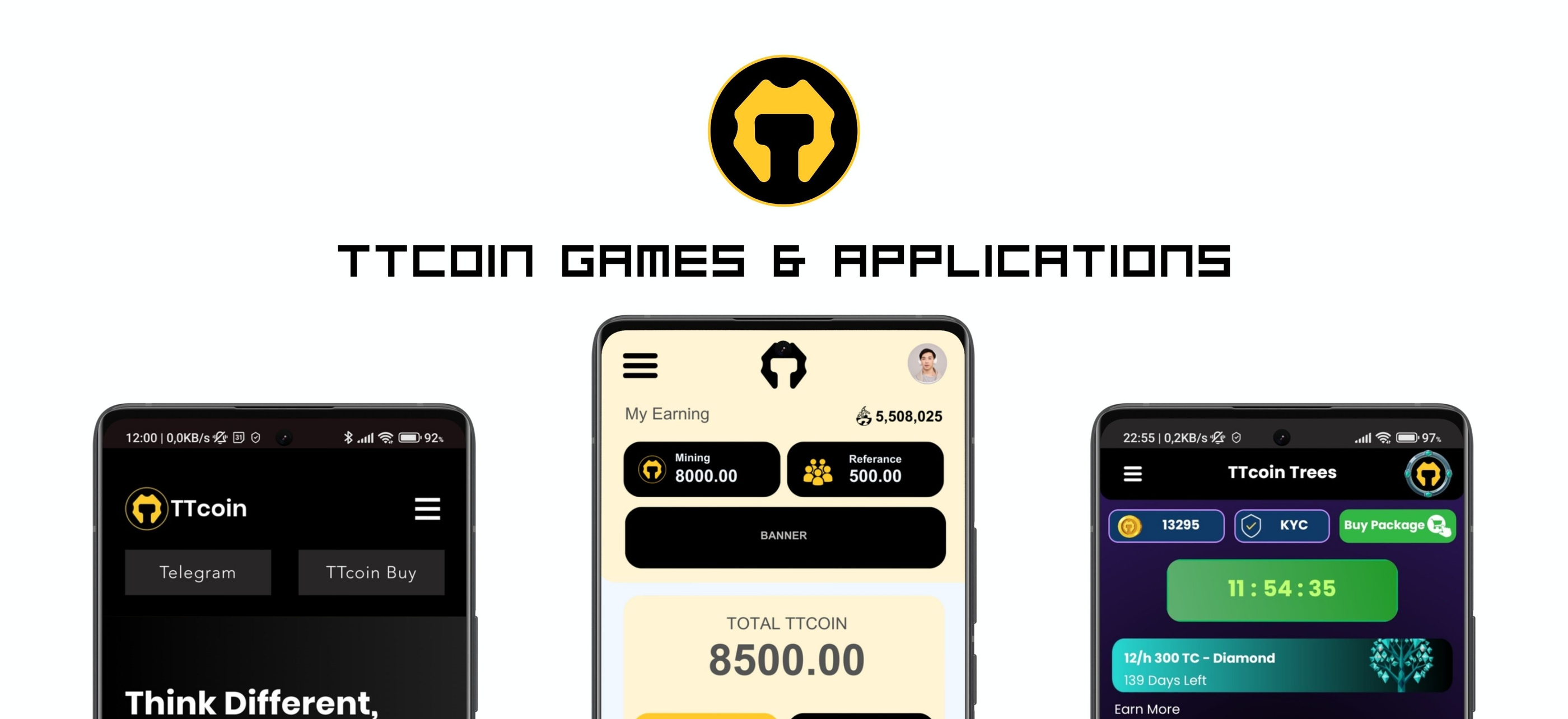 TTcoin Network: Latest (2026) Reviews, Rewards, Deals & News on MagicStore