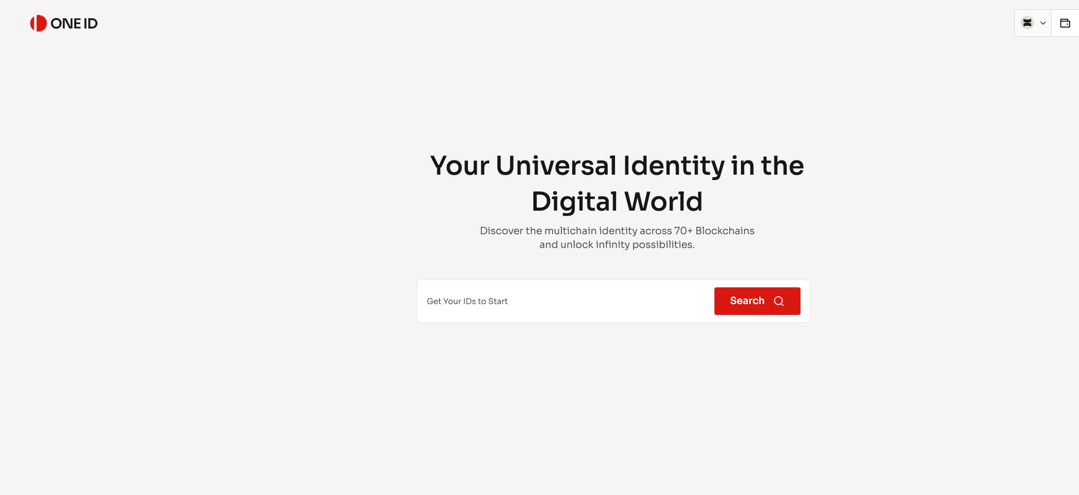 OneID on Magic Store - NFTs & Domains App | Check 2025 Reviews