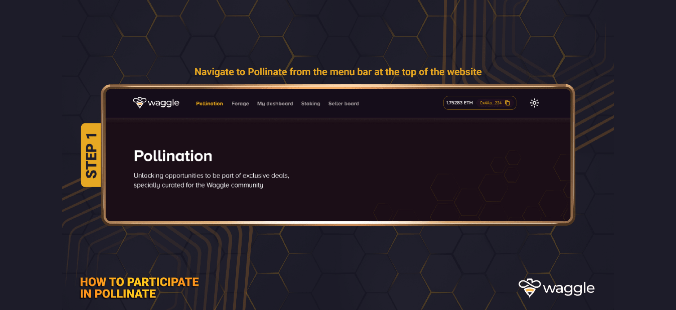 Waggle Network: DeFi & Launchpad App (Check 2025 Reviews)