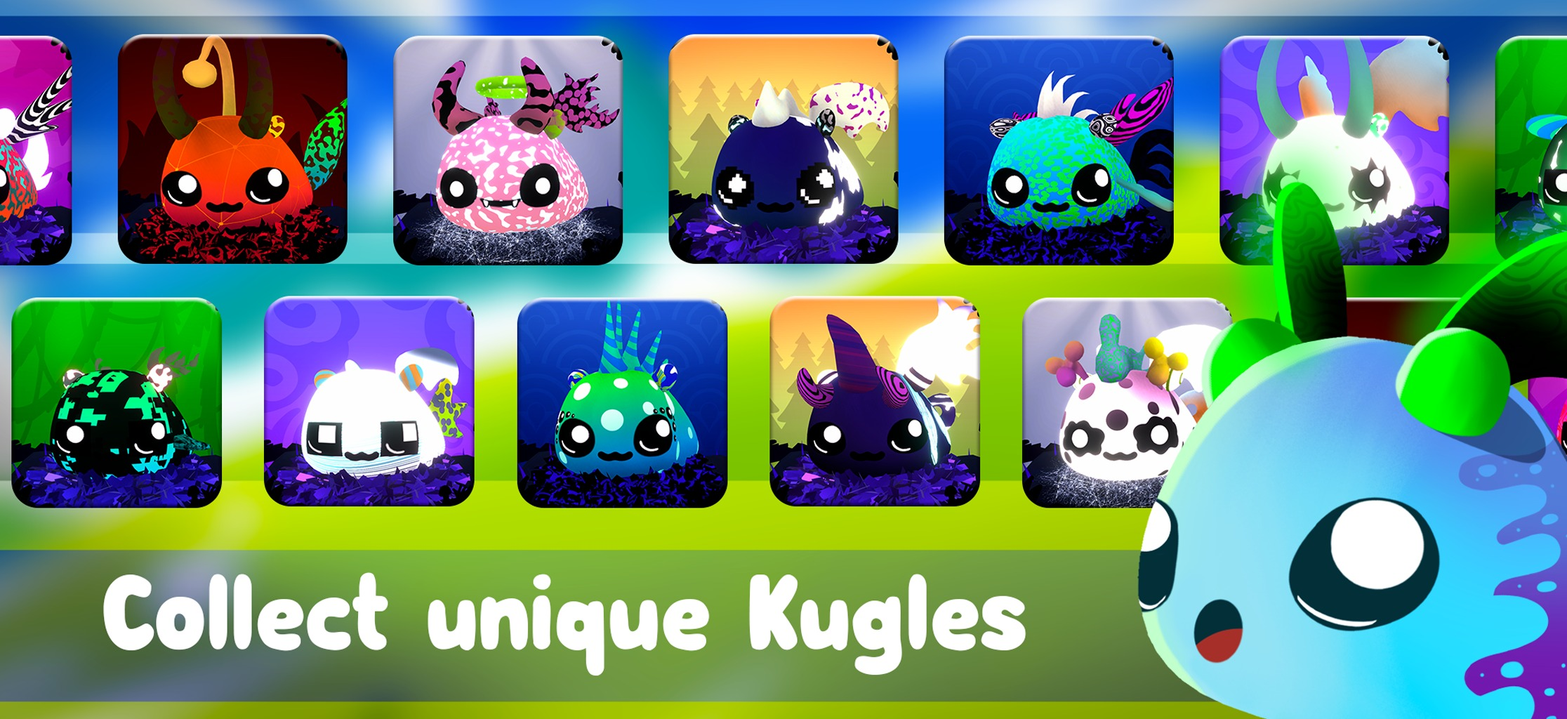 Kugle Game: Best P2E (Play-To-Earn) - Check 2025 Reviews