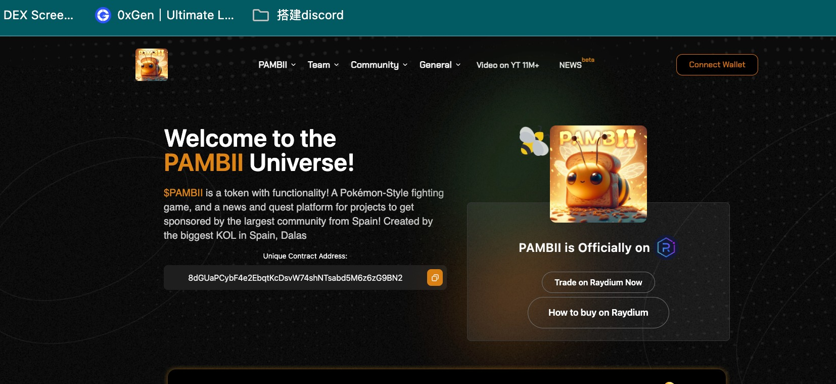 Pambii: Latest (2025) Reviews, Rewards, Deals & News on MagicStore
