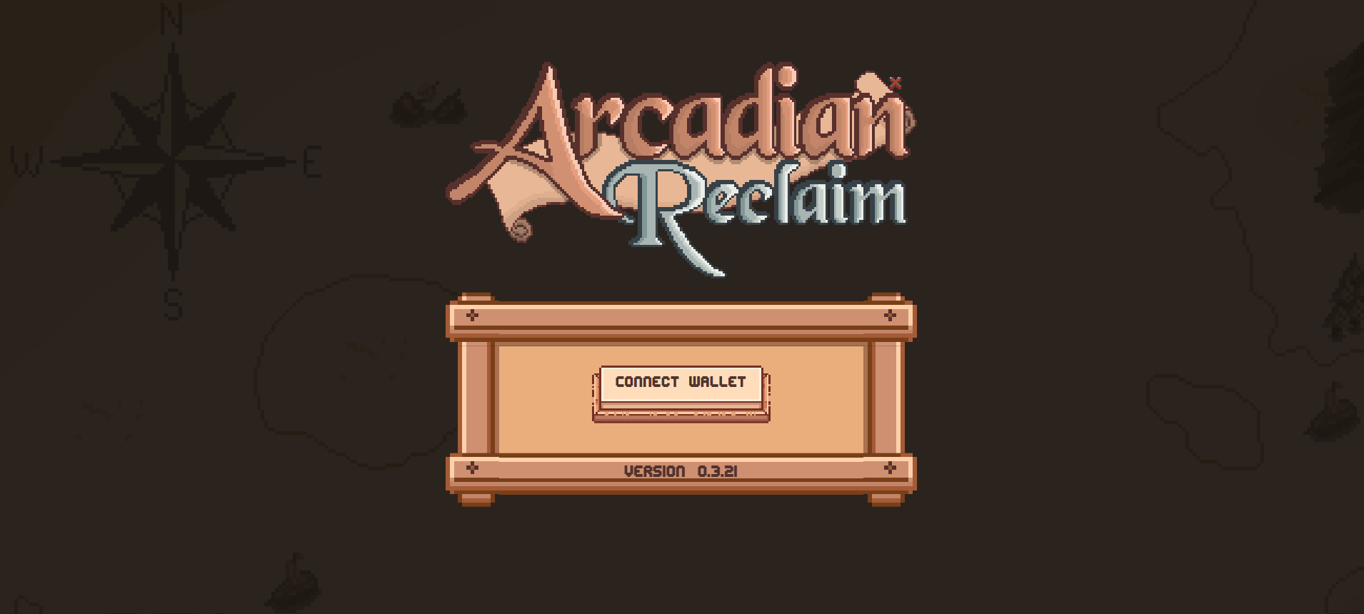 Evergreen creature collector on Web3.