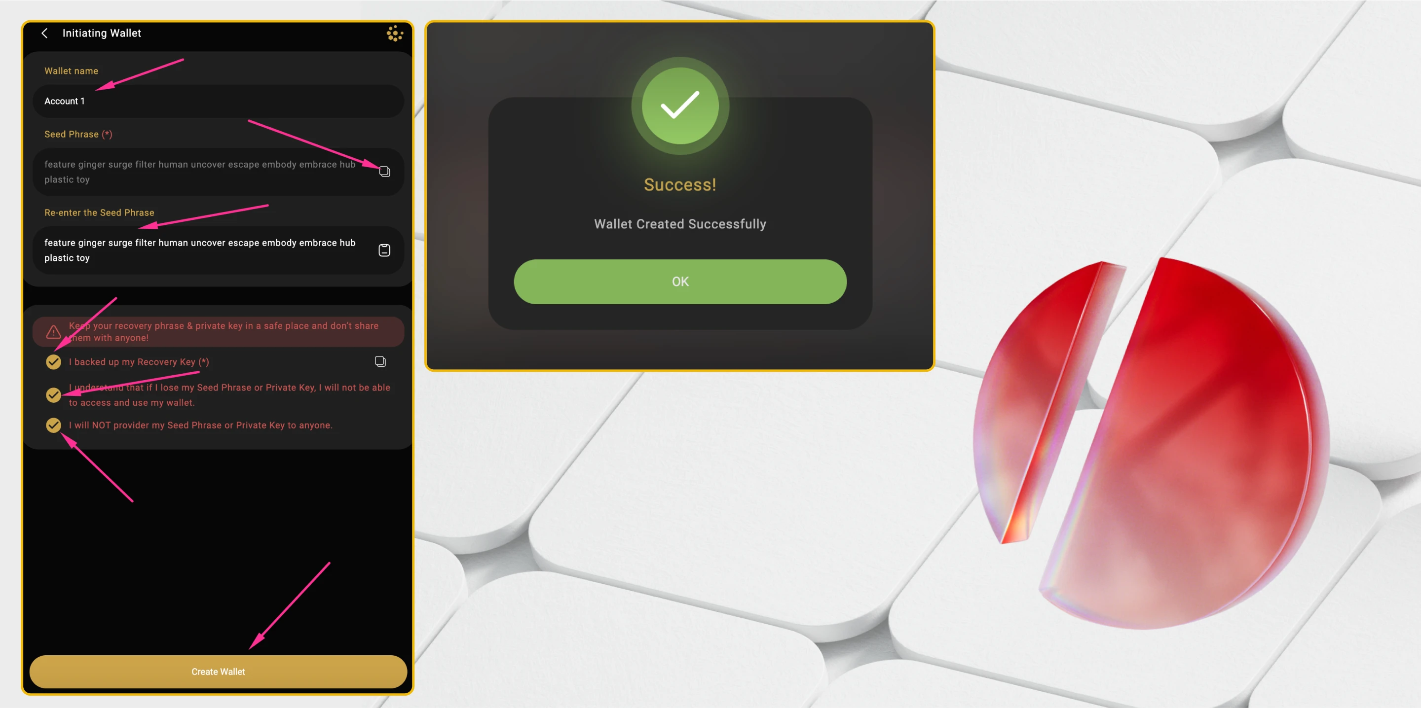 How to Purchase IDs on OneID: A Step-by-Step Guide