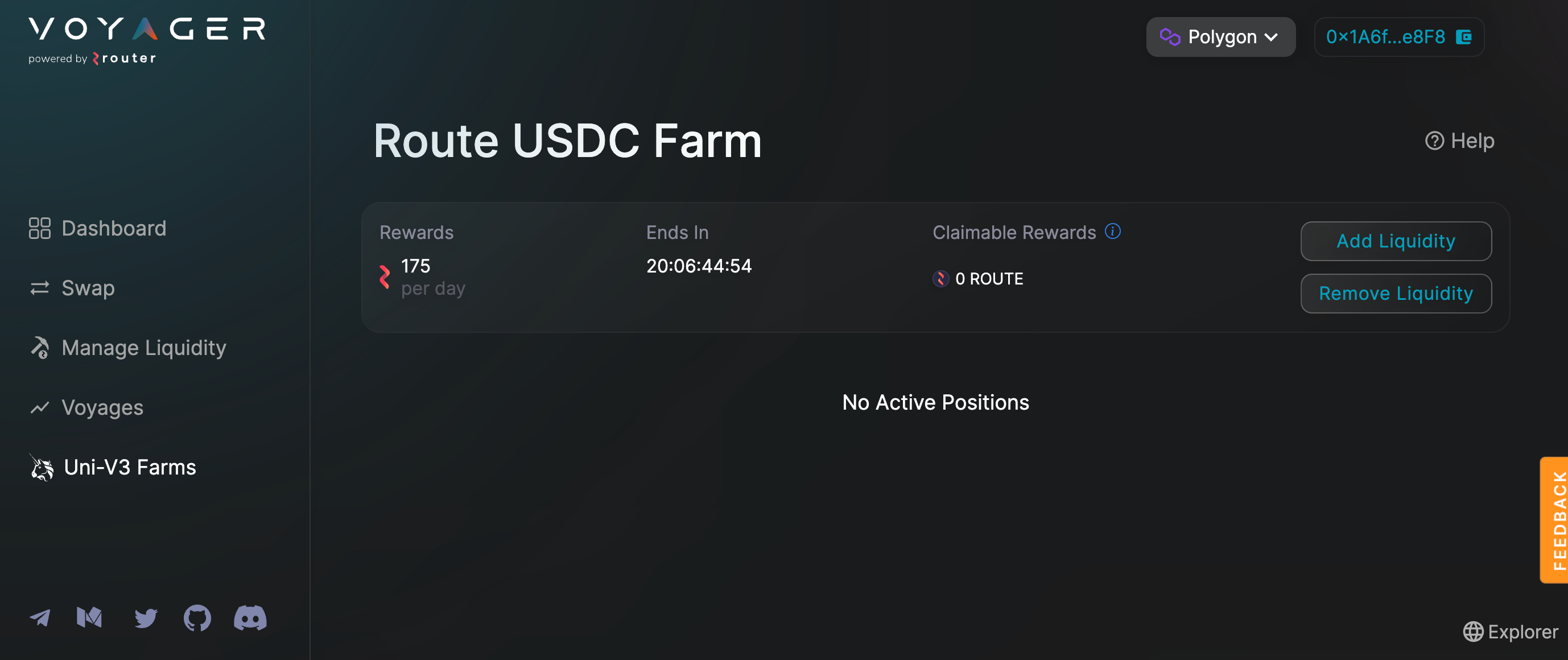 Voyager - Best DeFi & Swapping App (Check 2025 Reviews)