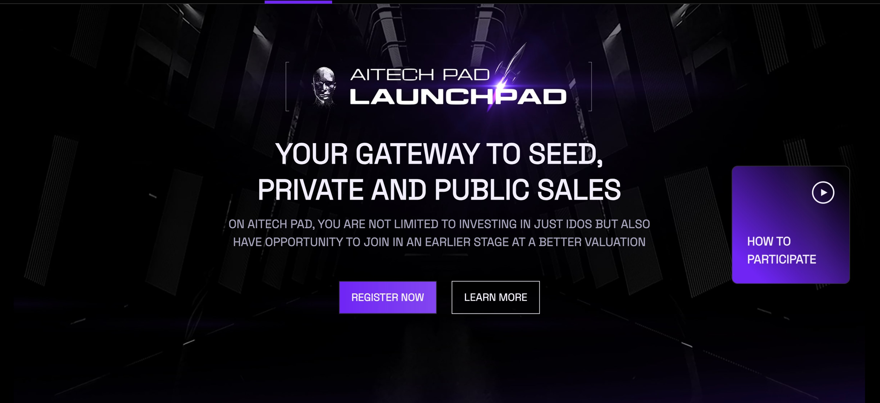 AITECH on Magic Store - DeFi & Launchpad App | Check 2025 Reviews