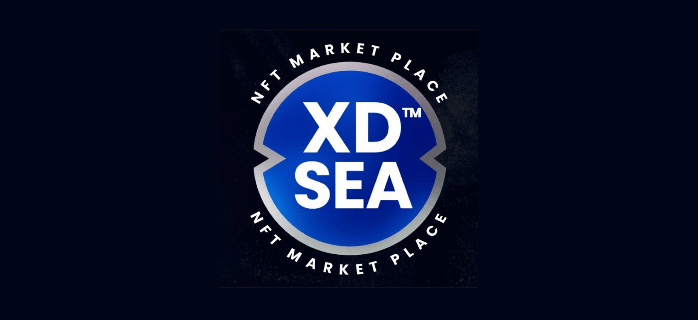 XDSea - Best NFT & Marketplace App (Check 2025 Reviews)