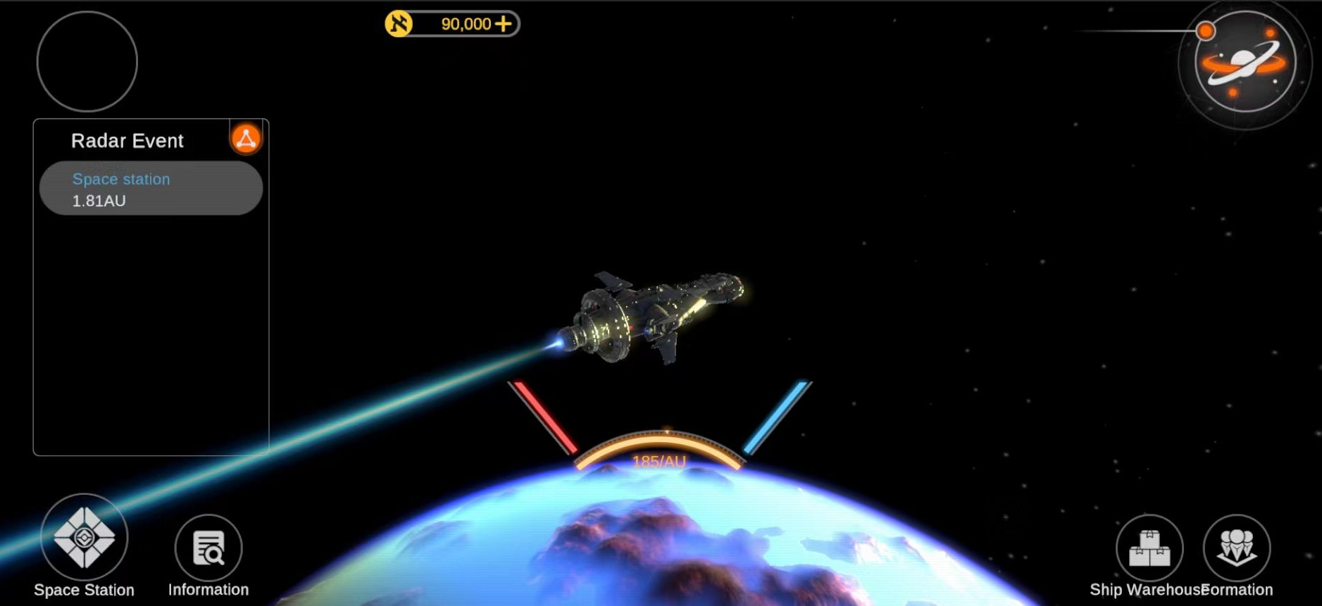 Nebula Revelation Game: NFT & GameFi (Check 2025 Reviews)