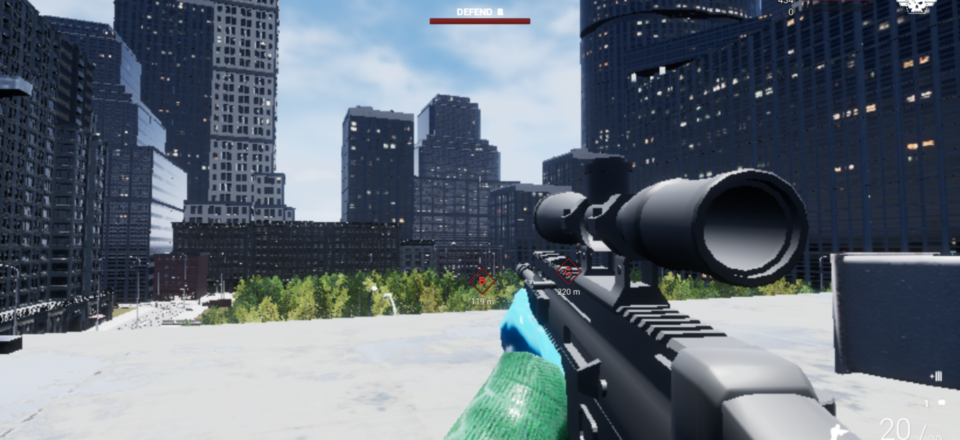 Outlaws Brawl FPS Game: P2E (Play-To-Earn) - Check Reviews