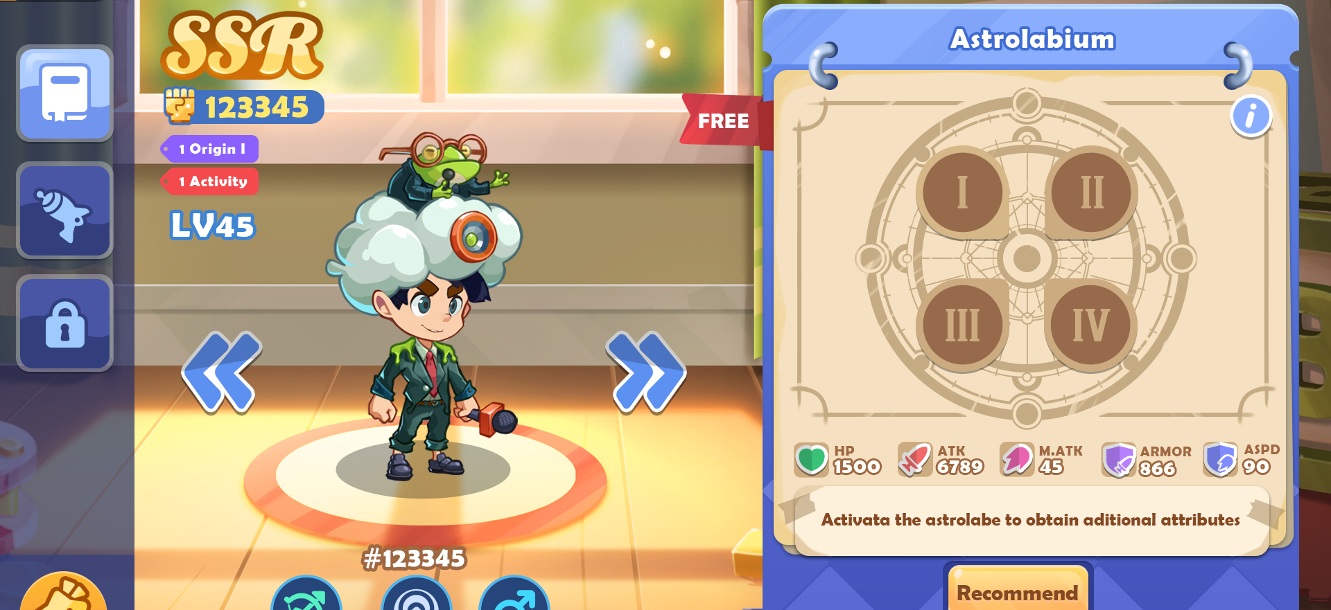 Legend of Arcadia Game: Play-to-Earn (Check 2025 Reviews)