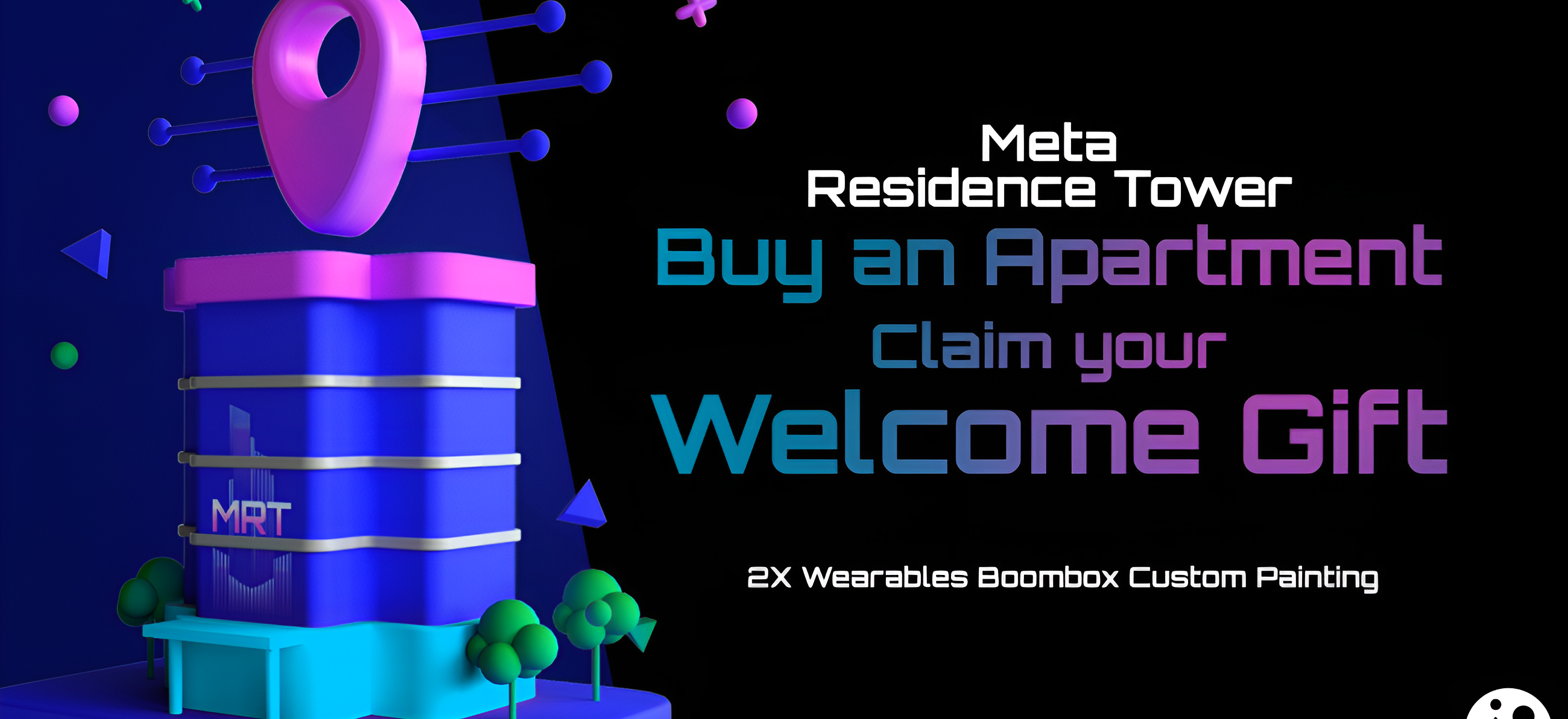 Meta Residence Tower: Check Latest (2025) Reviews & Rewards