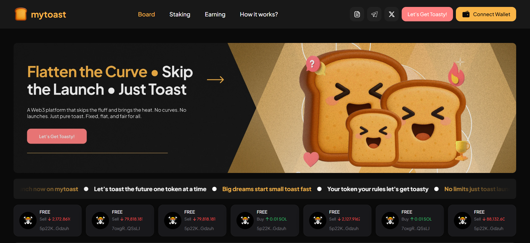 MyToast App App Approved with 4.4/5 from 1160 Votes | Magic Store
