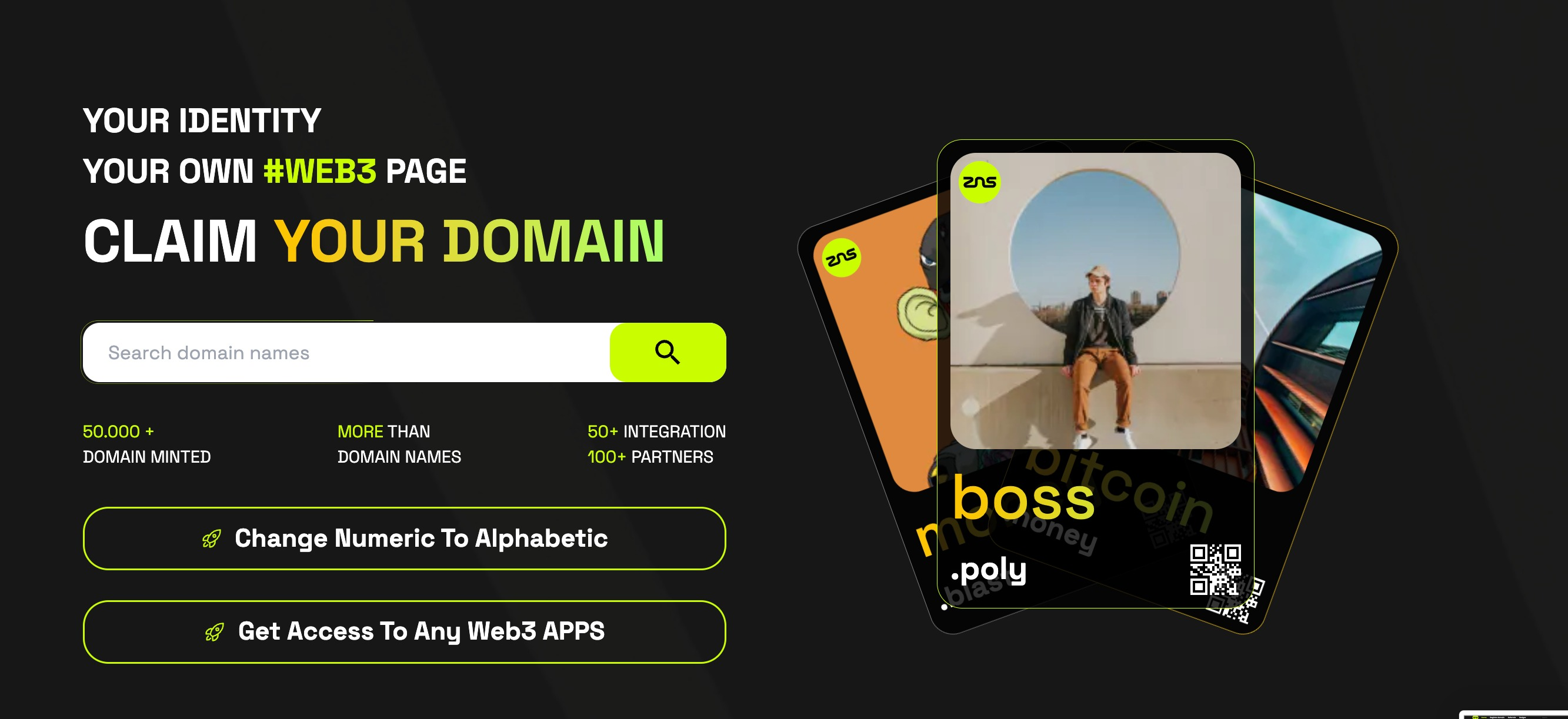 ZNS Connect App on for NFT & Domains (Check 2025 Reviews)