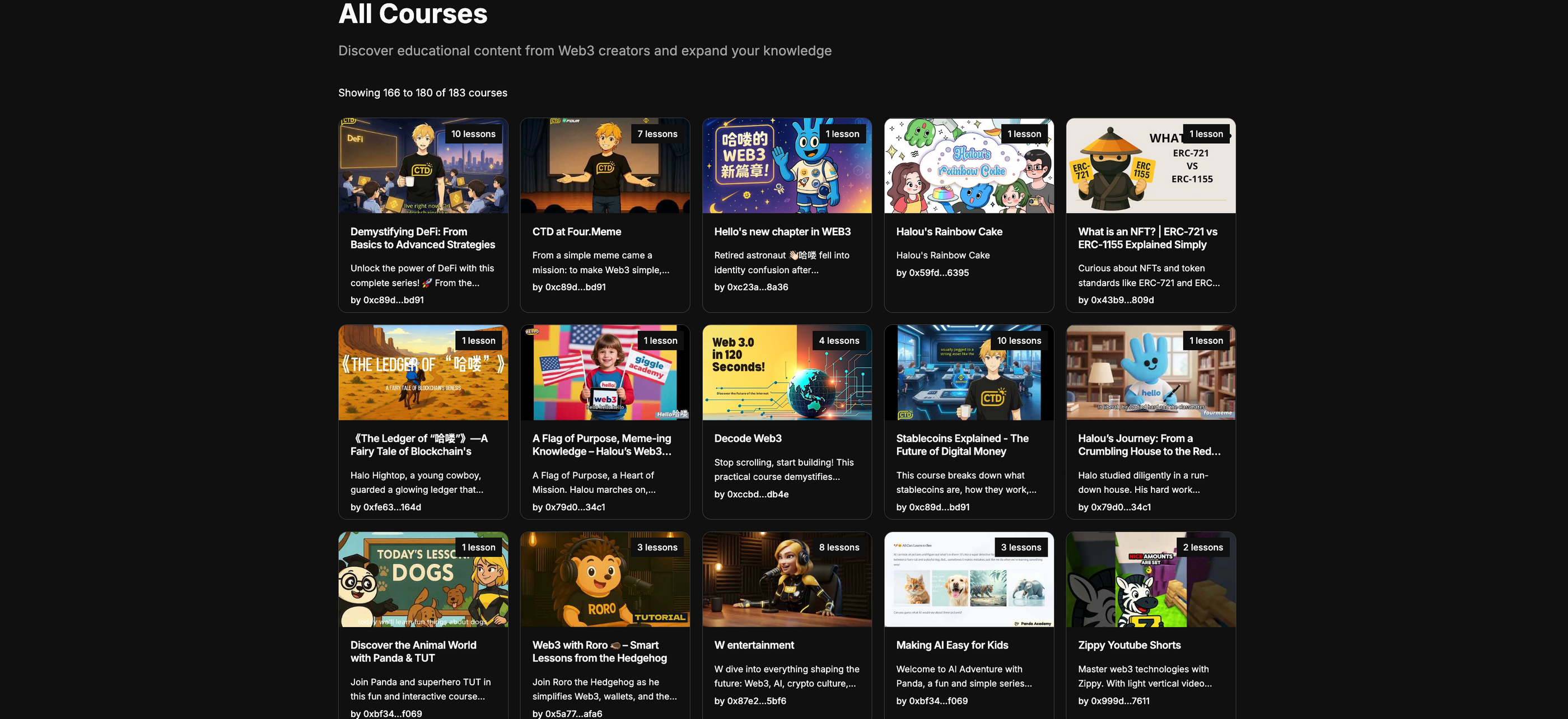 Tutorial on Magic Store - Education & Platform App | Check 2026 Reviews