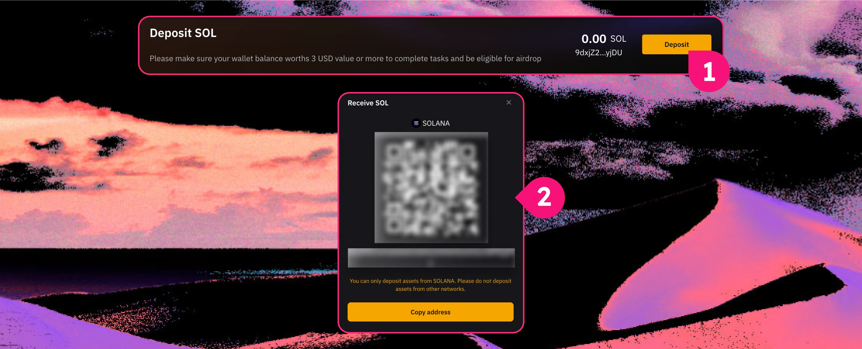 How to Complete the LowLife Forms Campaign on Bybit and Earn $3 USDT