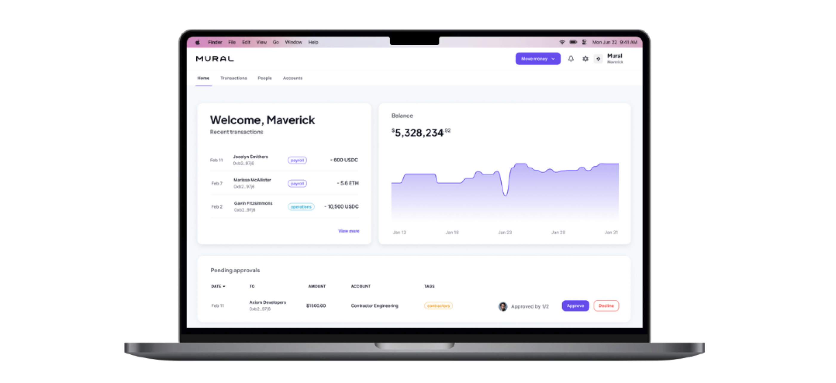 Mural - Best Software & SaaS App (Check 2025 Reviews)