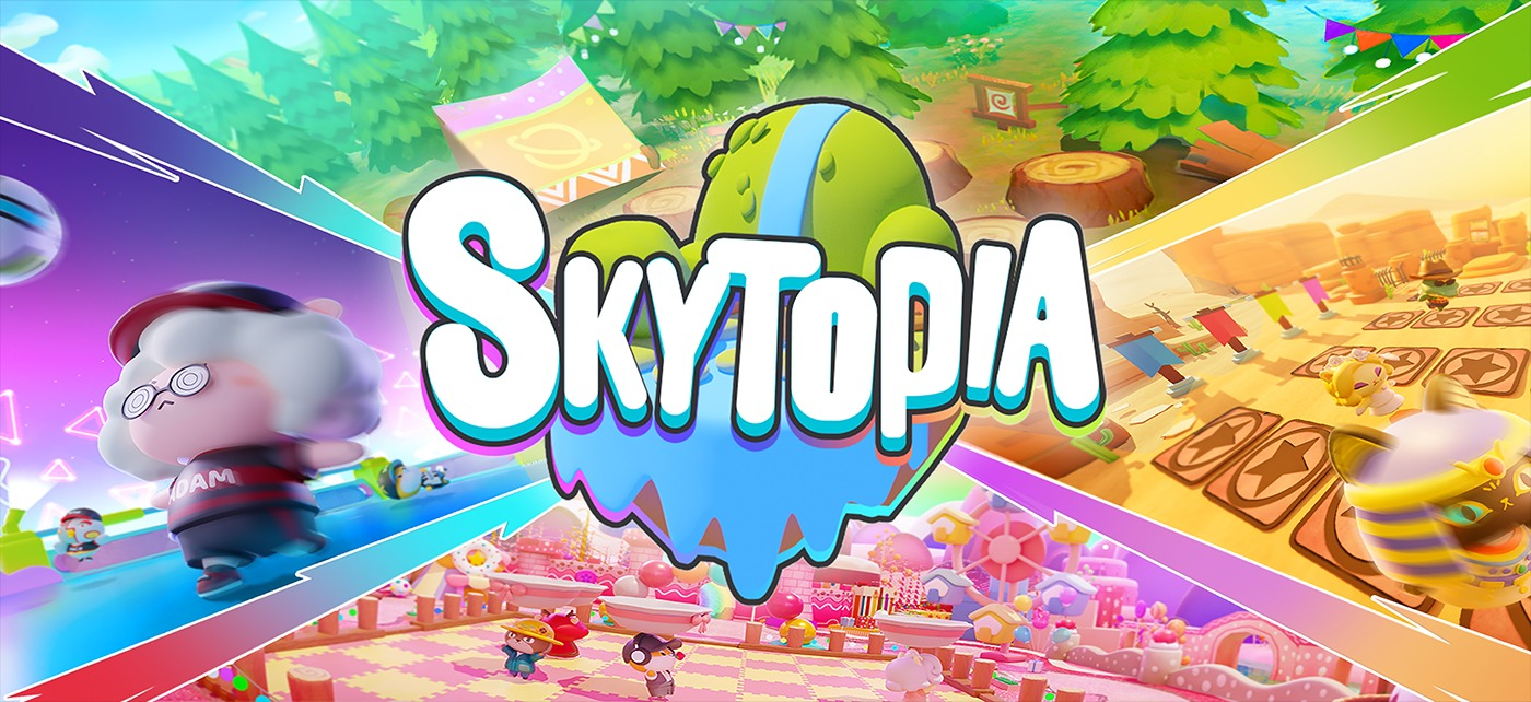 Skytopia Game: P2E (Play-To-Earn) - Check 2025 Reviews