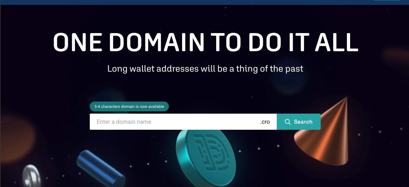 Cronos ID on Magic Store - Utilities & Tool App | Check 2025 Reviews