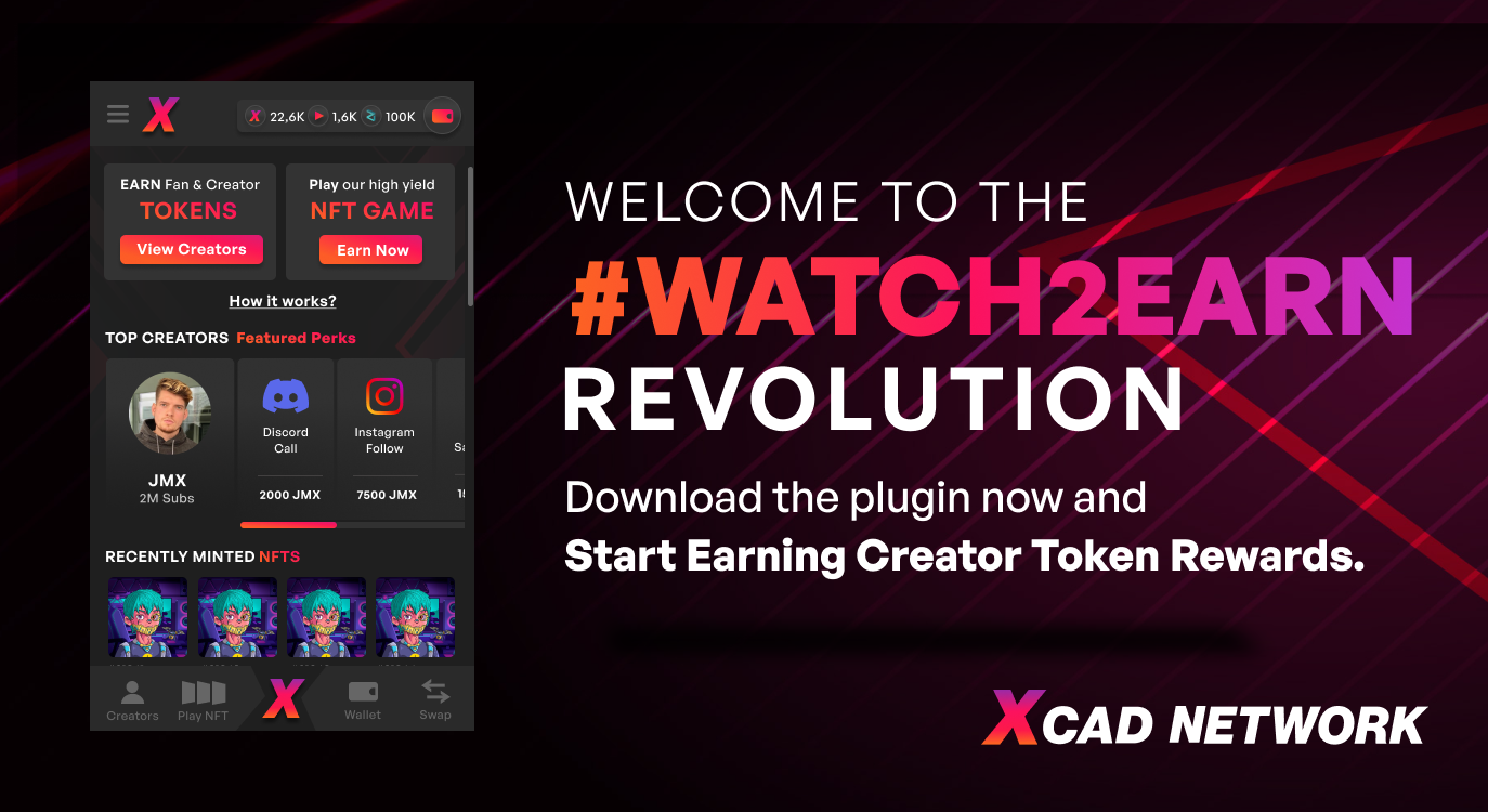 XCAD Network Plug-in: Utilities & Tool (Check 2025 Reviews)