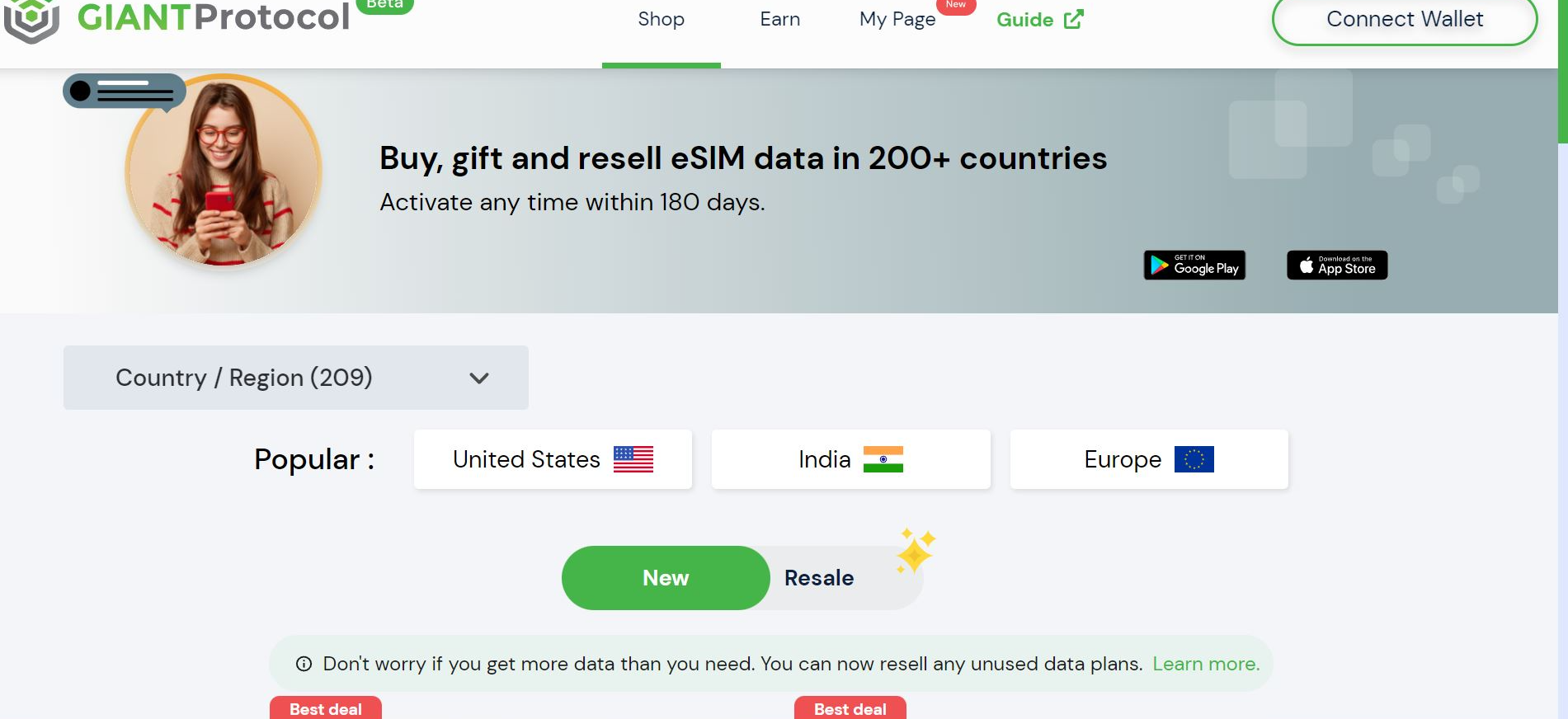 GIANTProtocol: DeFi & Use to Earn App (Check 2025 Review)