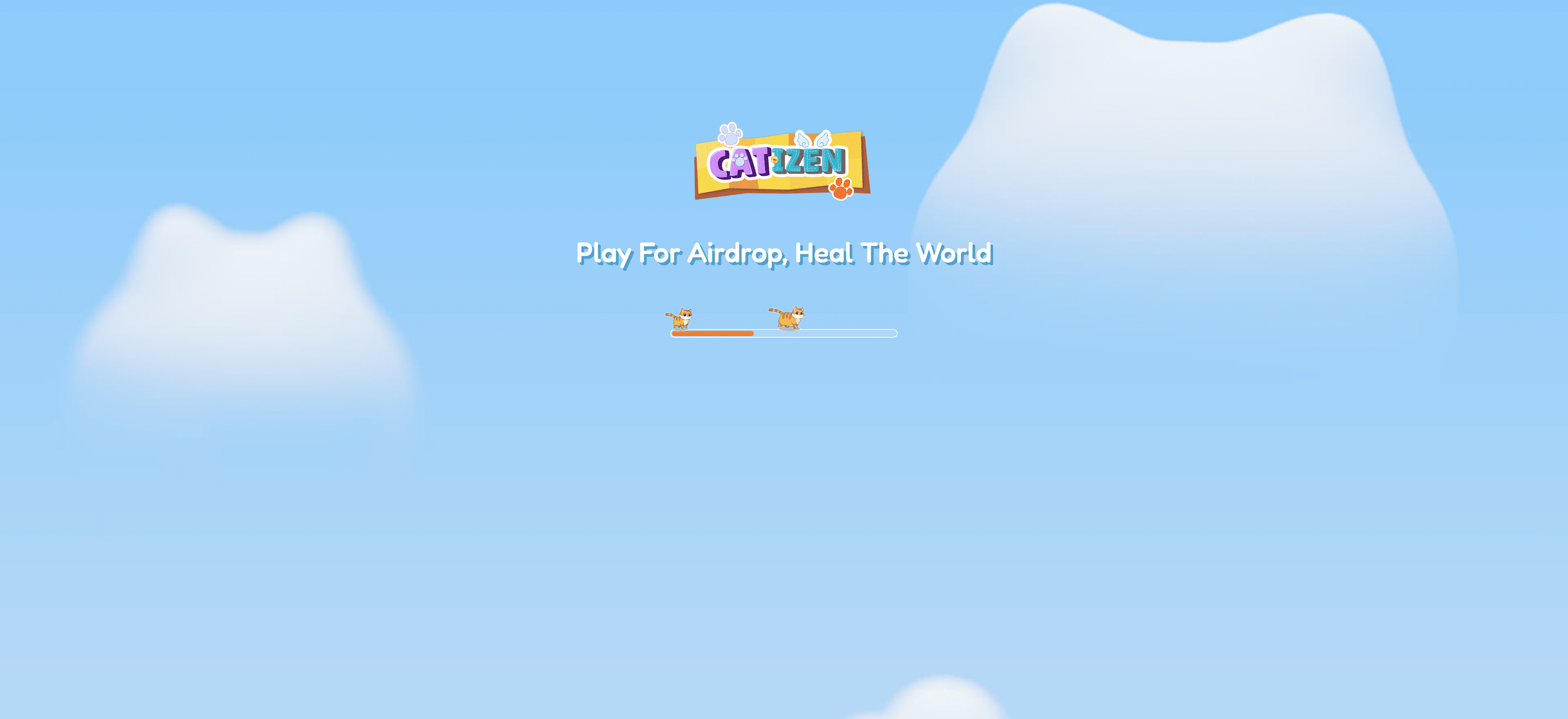 GameFi adventure on TON blockchain.