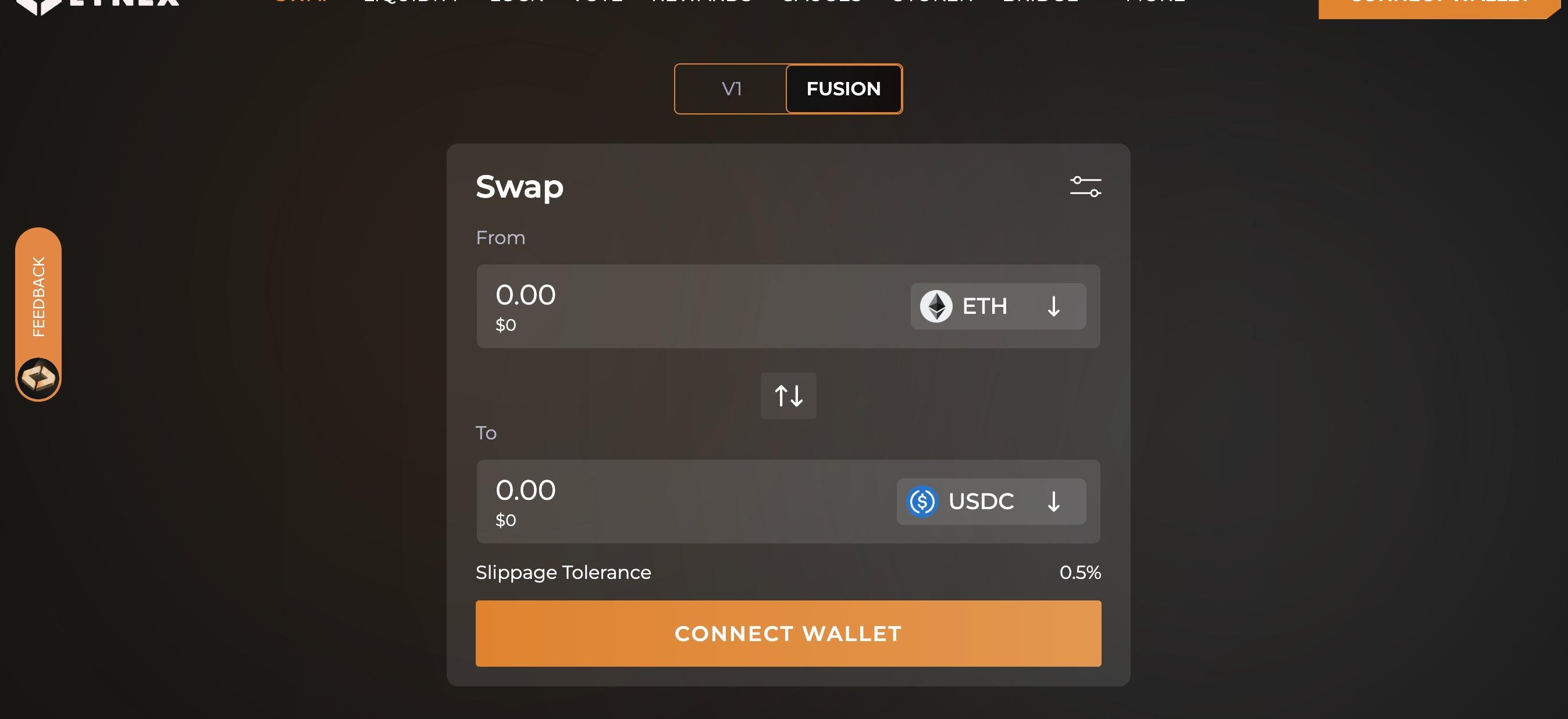 Lynex App - DeFi & Swapping App (Check 2025 Reviews)
