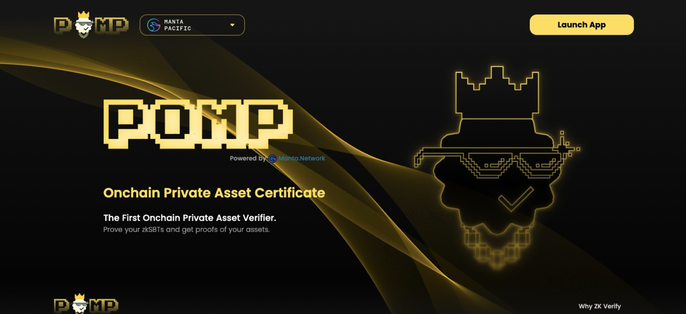 POMP on Magic Store - Utilities & Tool App | Check 2025 Reviews