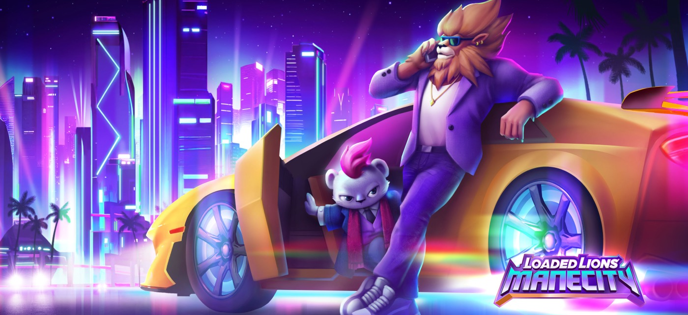 Mane City: Latest (2026) Reviews, Rewards, Deals & News on MagicStore