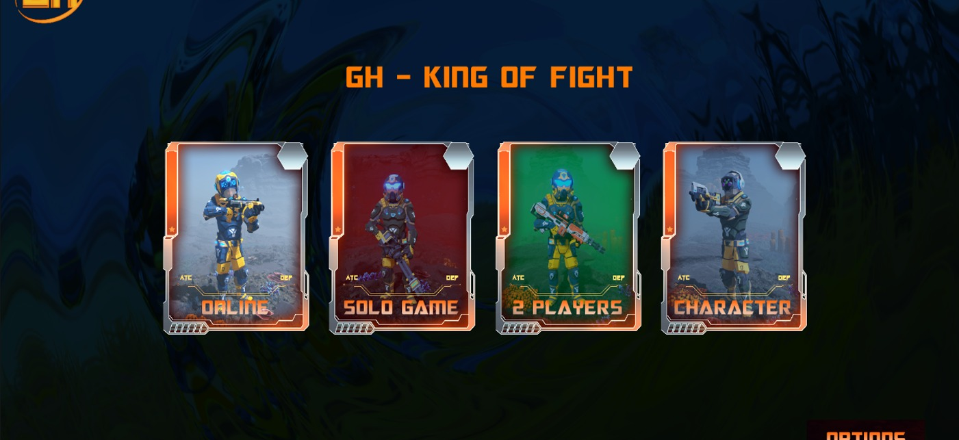 GH - Battle Arena Game: Check Latest 2025 Reviews & Rewards