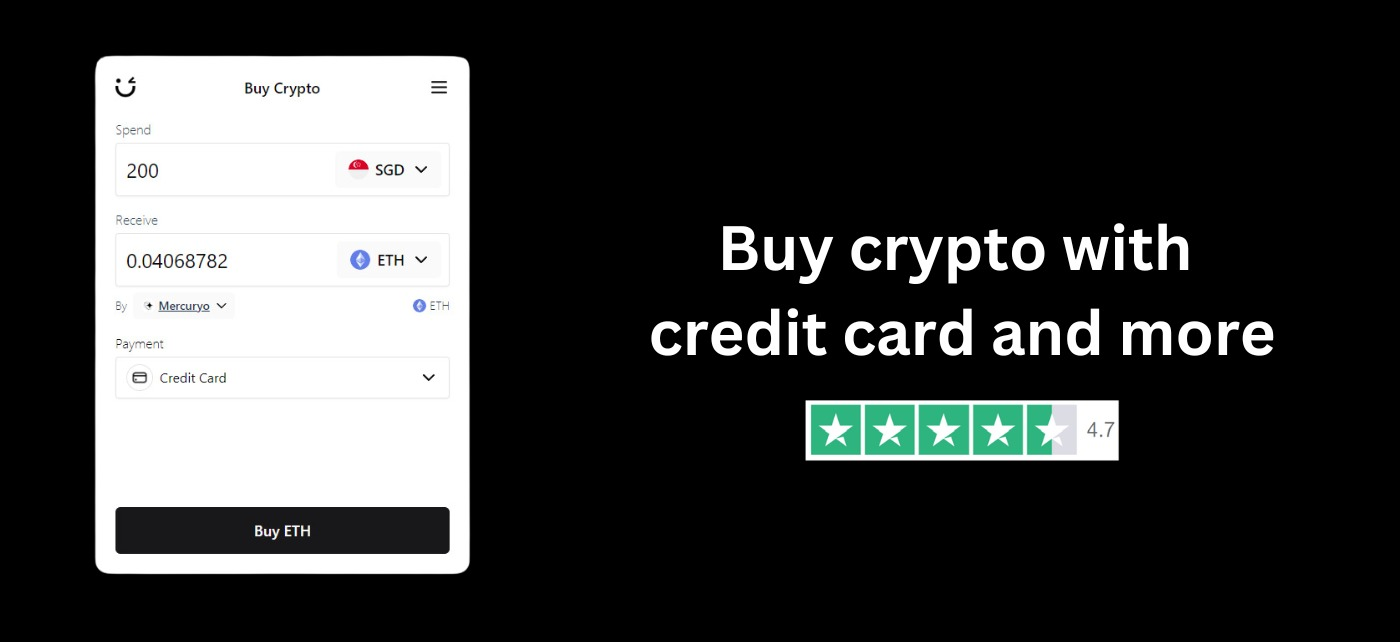 Uniramp on Magic Store - DeFi & Payments App | Check 2025 Reviews