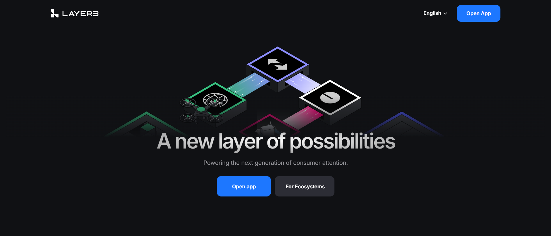 Layer3 helps users navigate crypto via Quests.