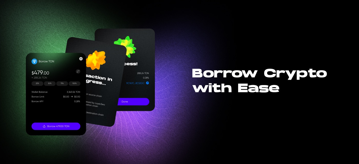 EVAA Protocol - DeFi & Lending App (Check 2025 Reviews)