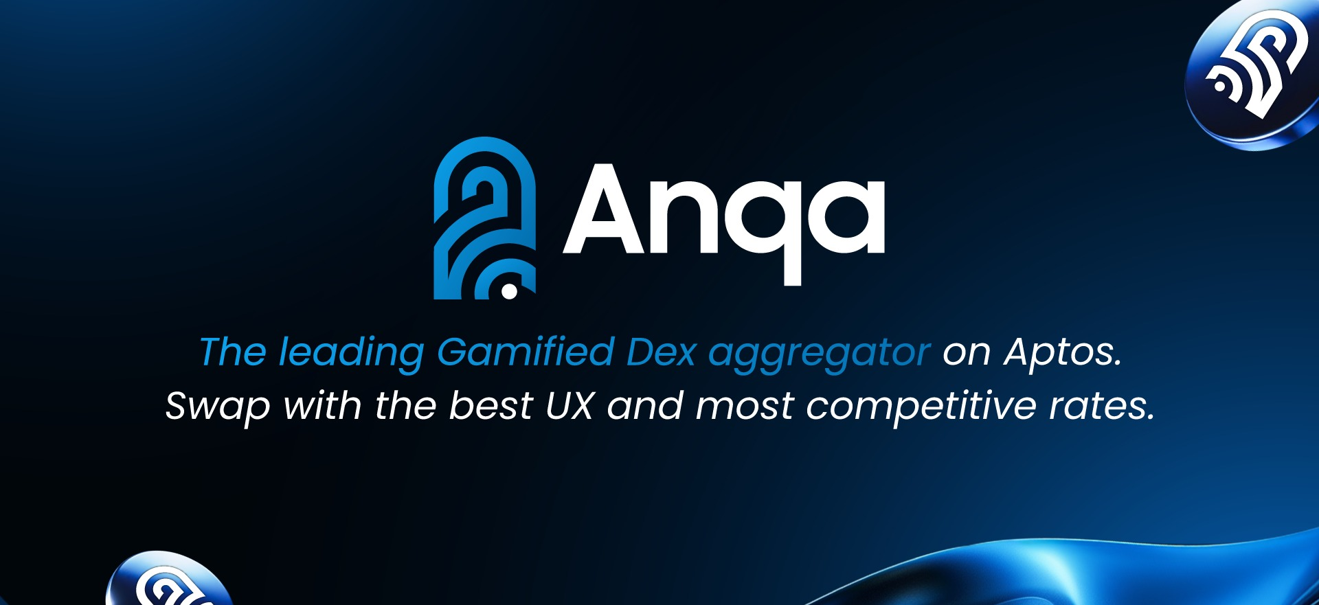 ANQA on Magic Store - DeFi & Aggregator App | Check 2025 Reviews