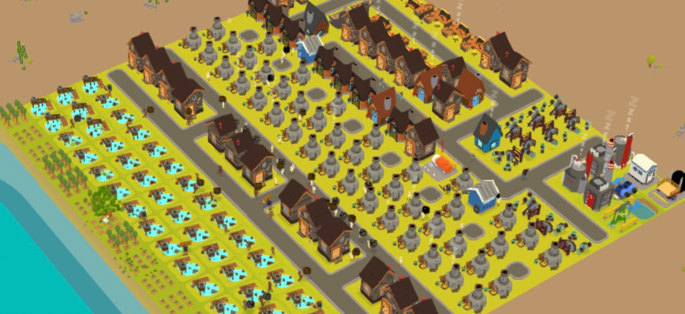 Common Ground World: P2E (Play-To-Earn) - Check Reviews