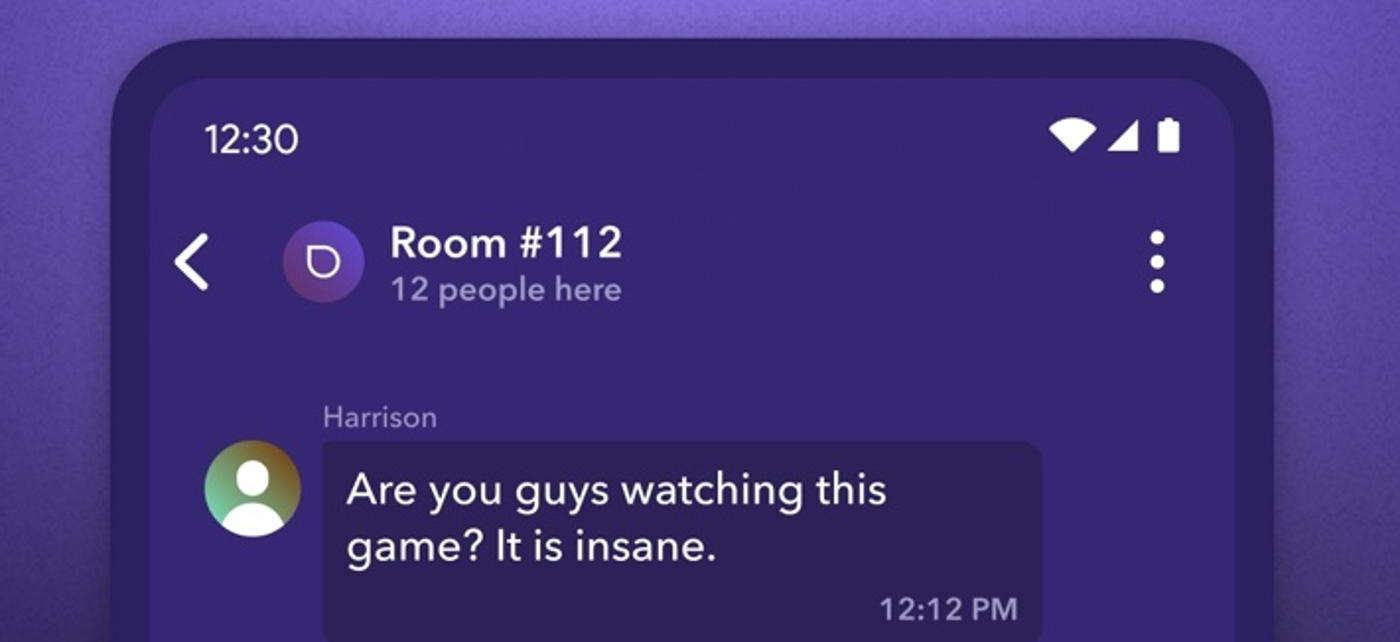 Flipchat: Secure Web3 Messaging & Social Networking Application
