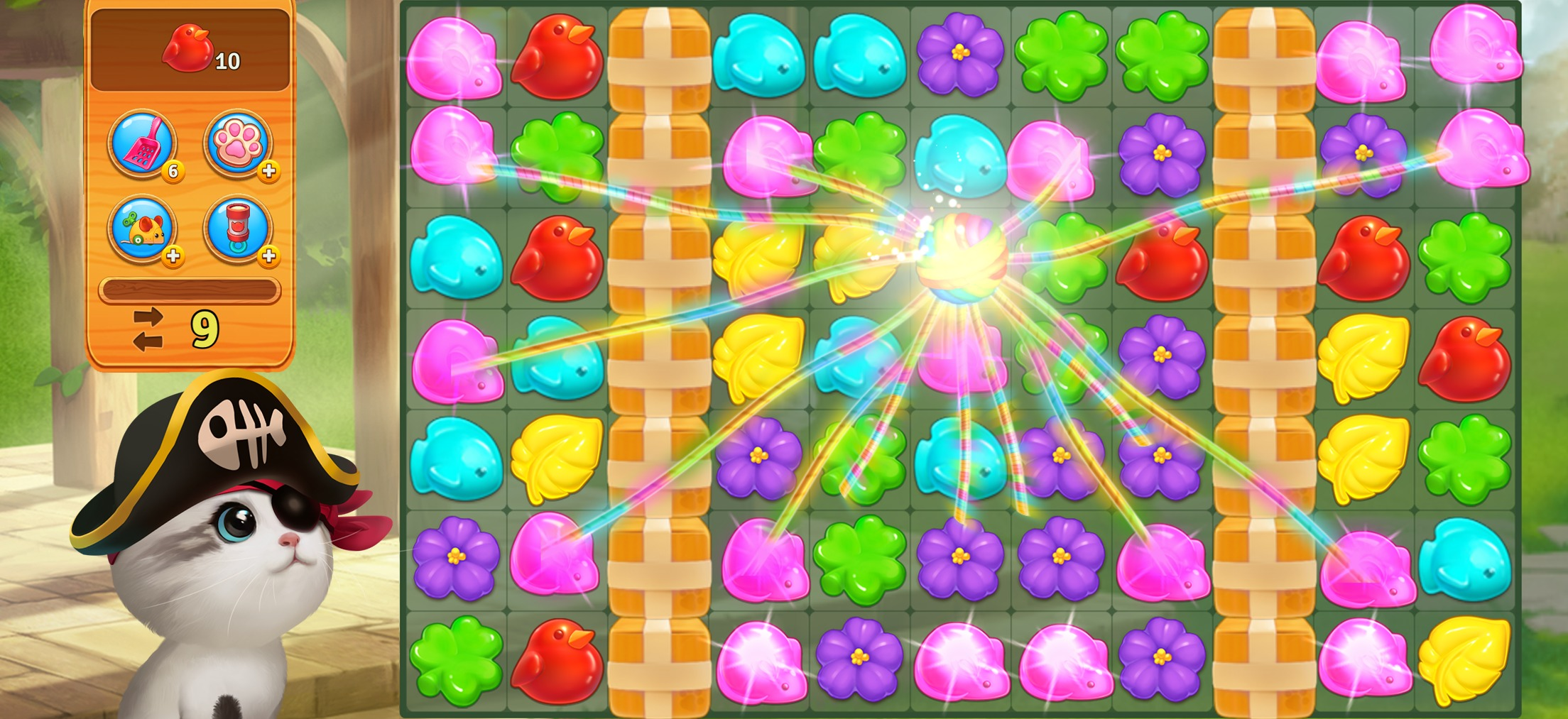 Meow Match Game: P2E (Play-To-Earn) - Check 2025 Reviews