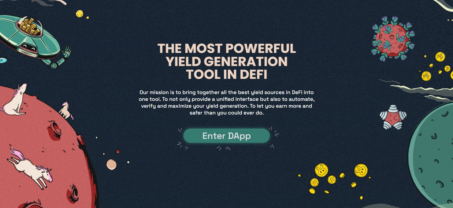 UNO.farm on Magic Store - DeFi & Yield Farming App | Check 2025 Reviews