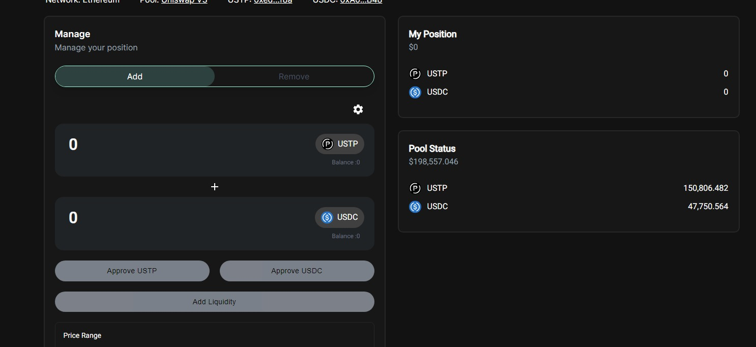 TProtocol on Magic Store - DeFi & RWA App | Check 2025 Reviews
