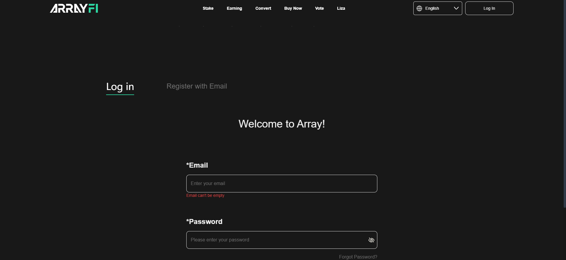 ArrayFi on Magic Store - DeFi & Staking App | Check 2025 Reviews