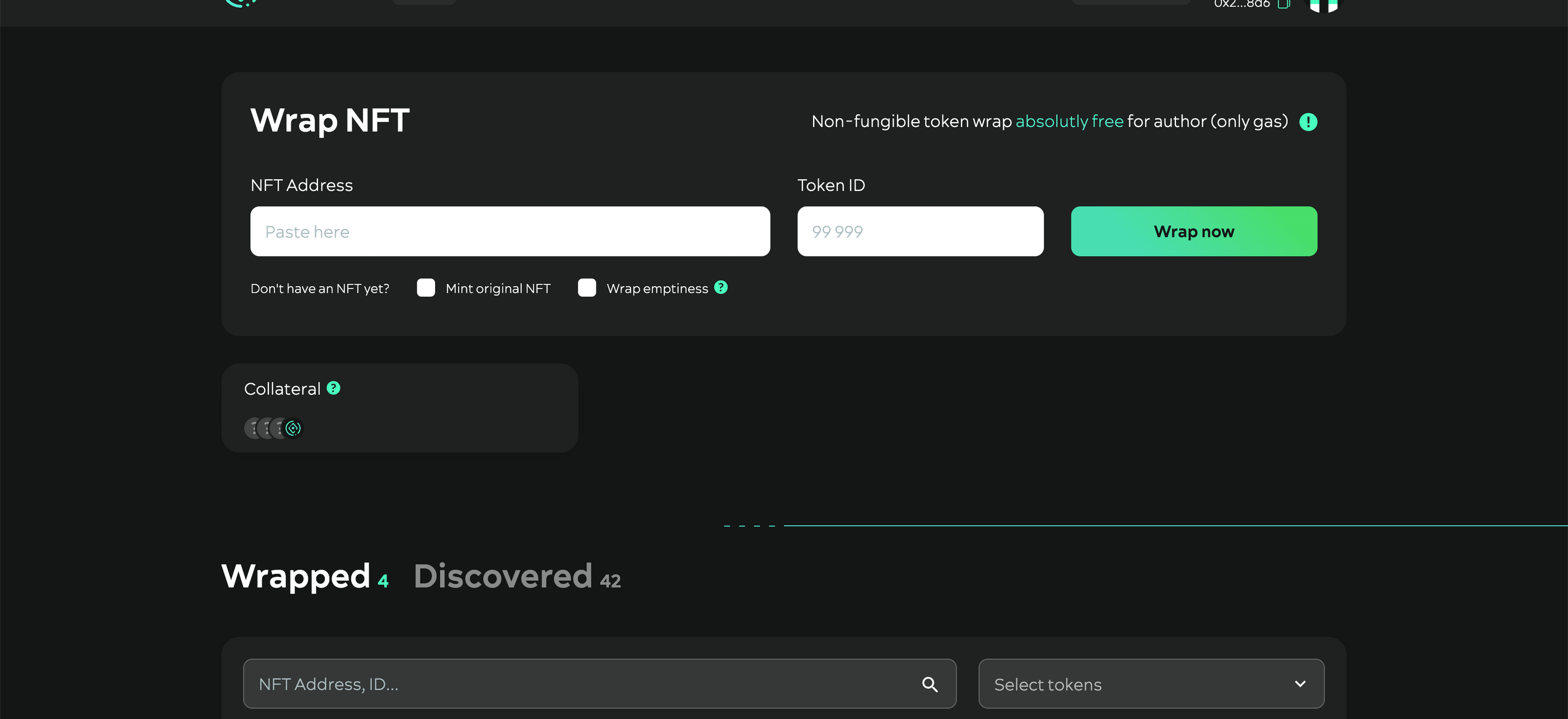 Envelop NFT2 Wrapper - B2B & Tool App (Check 2025 Reviews)