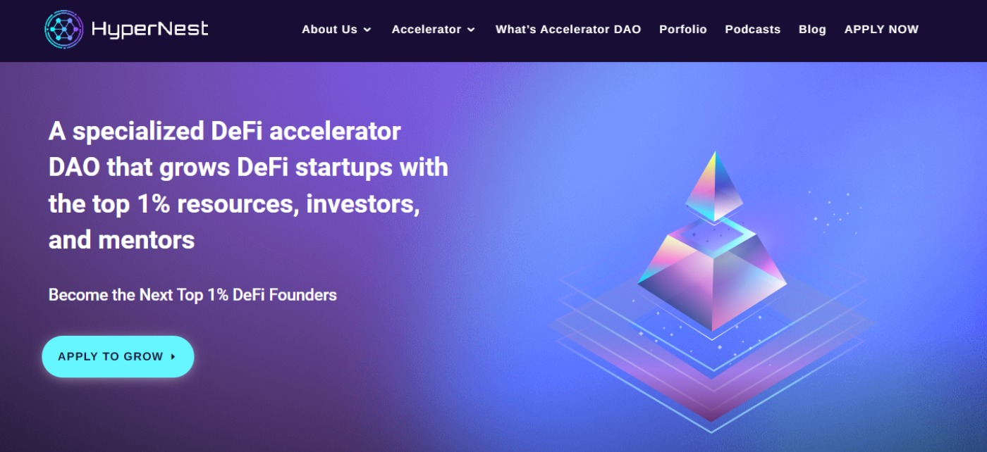HyperNest on Magic Store - DeFi & Investing App | Check 2026 Reviews